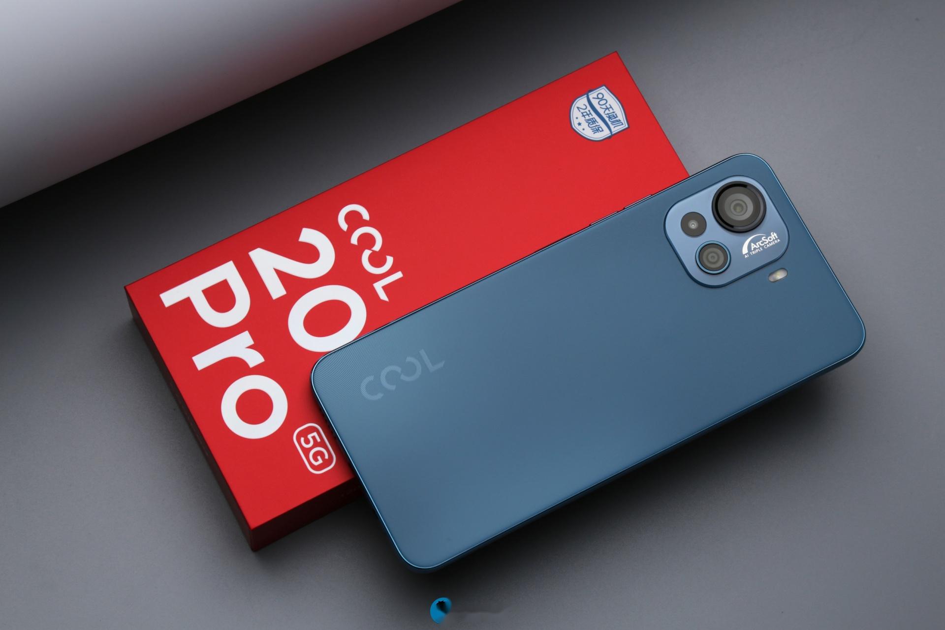 千元最强外放！酷派COOL 20 Pro体验评测 - 知乎