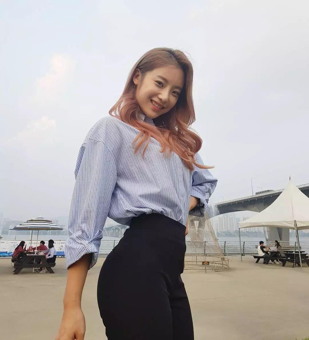 6位ins健身美博分享塑身宝典，我减肥最大的动力就是她们！ - 知乎