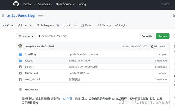 Spring SSM开源项目下载、导入、配置、运行操作步骤（超详细） - 知乎