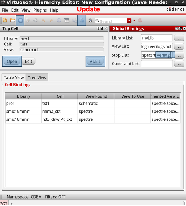 模拟IC设计师的入职心得—AMS数模混仿详细步骤和我的debug过程 - 知乎