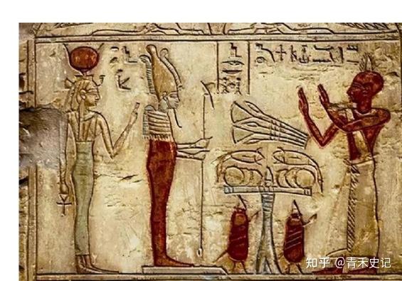 古埃及的医学与巫术：论述两者之间的关系 - 知乎