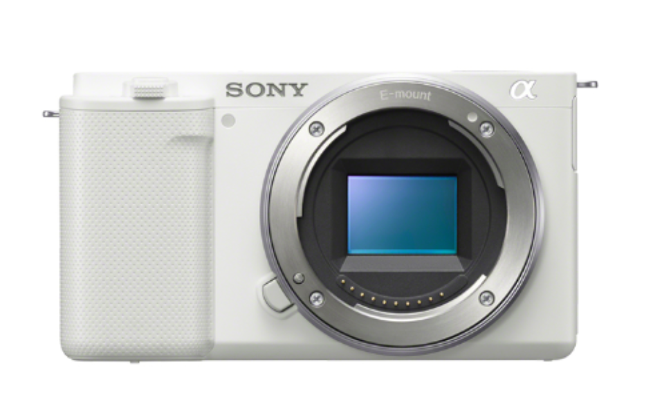 索尼佳能尼康半画幅入门微单R50、Z30、ZVE10怎么选？ - 知乎