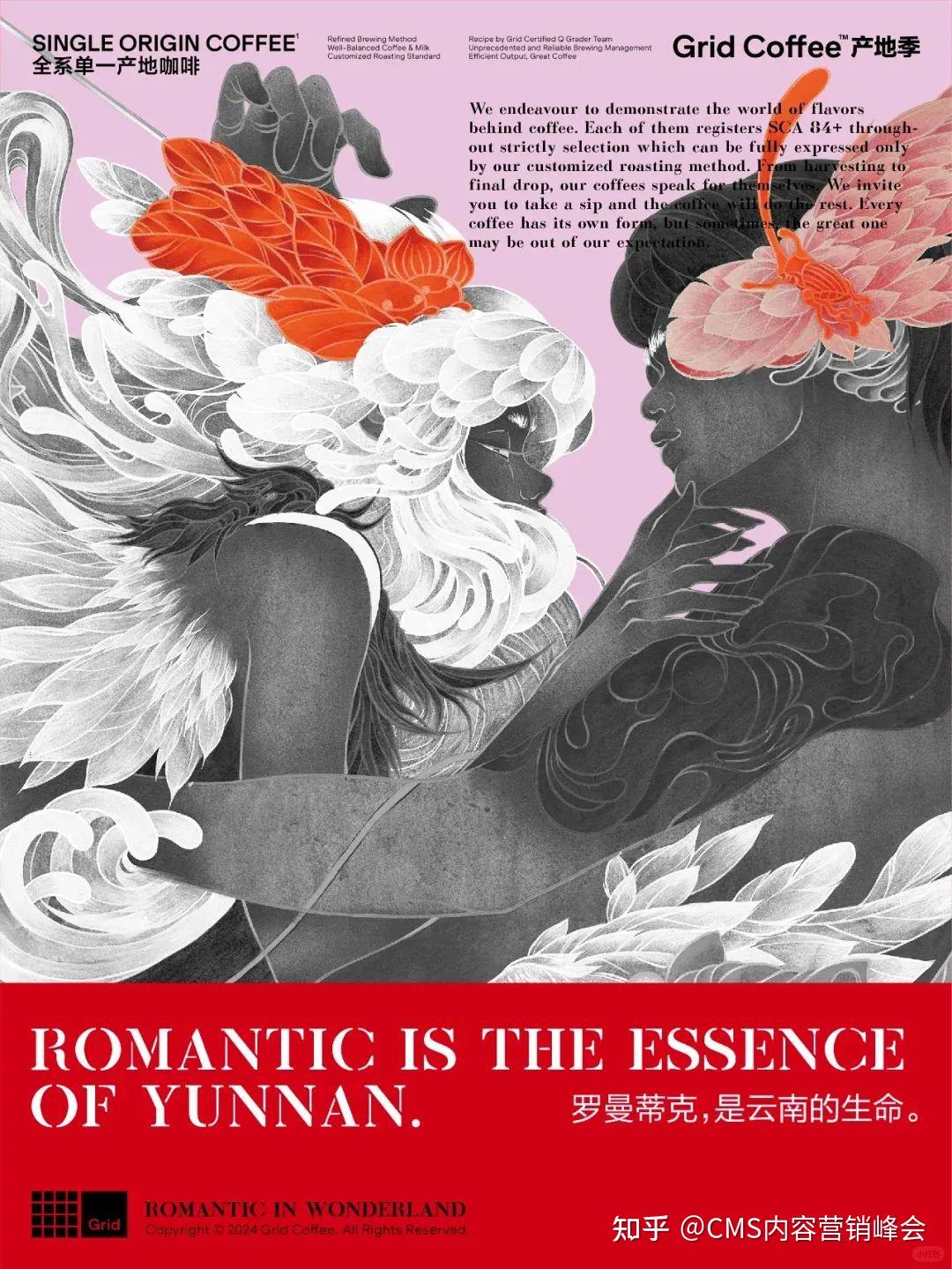 成立仅2年就拿下GUCCI，7天爆卖10000杯联名，Grid Coffee靠内容成为行业黑马 - 知乎