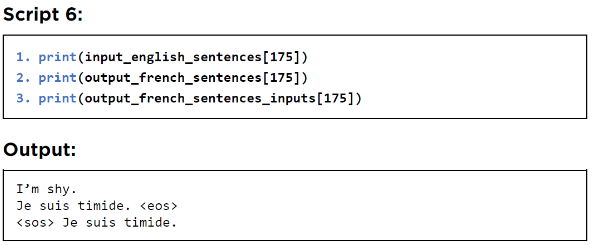 NLP入门系列12： 使用 Seq2Seq 模型进行文本翻译 - 知乎