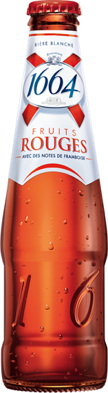 1664啤酒有几款，分别是什么口味的？