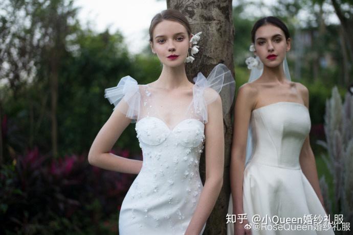 广州婚纱|缎面婚纱受宠秘密丨 Rachel lai - 知乎