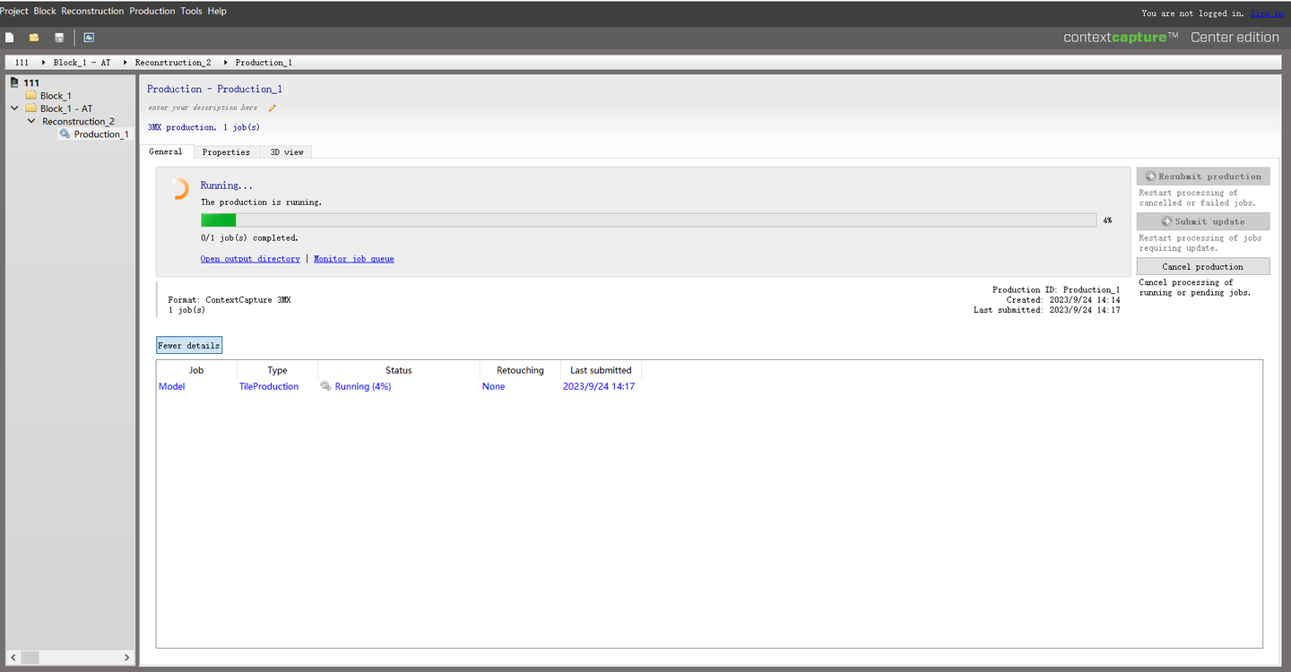 无人机建模详细全流程——从拍摄到建模 - 知乎