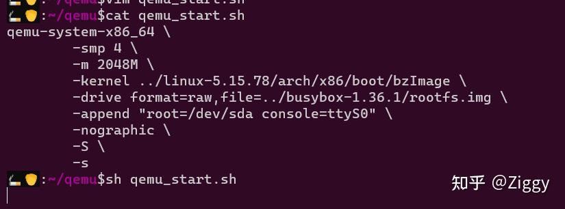 Debug Linux kernel on WSL2 with VScode - 知乎