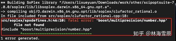 Ortools调用第三方求解器 - 知乎