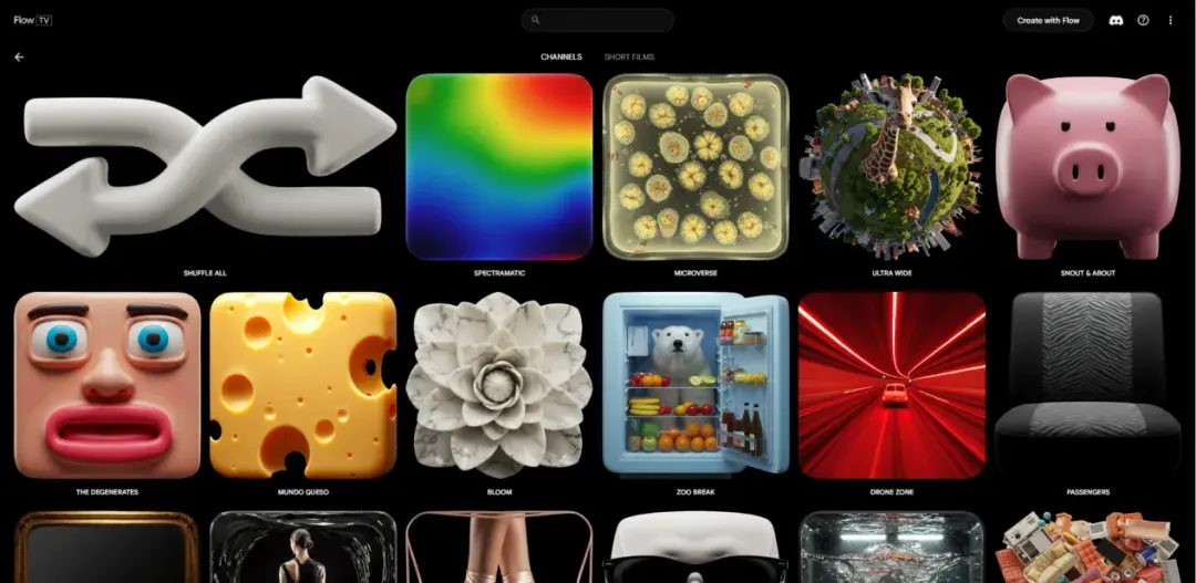 Google Veo 3保姆级使用教程，这才是最强AI视频工具 - 知乎