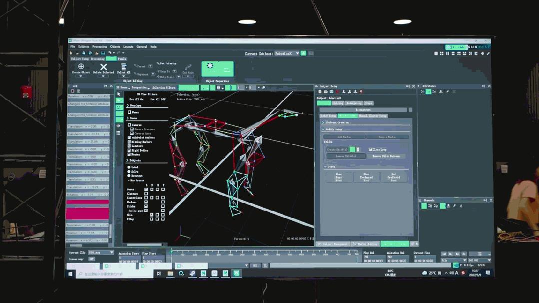 跟真狗学“奔跑跳跃”!腾讯Robotics X用预训练模型和强化学习提升机器狗控制 - 知乎
