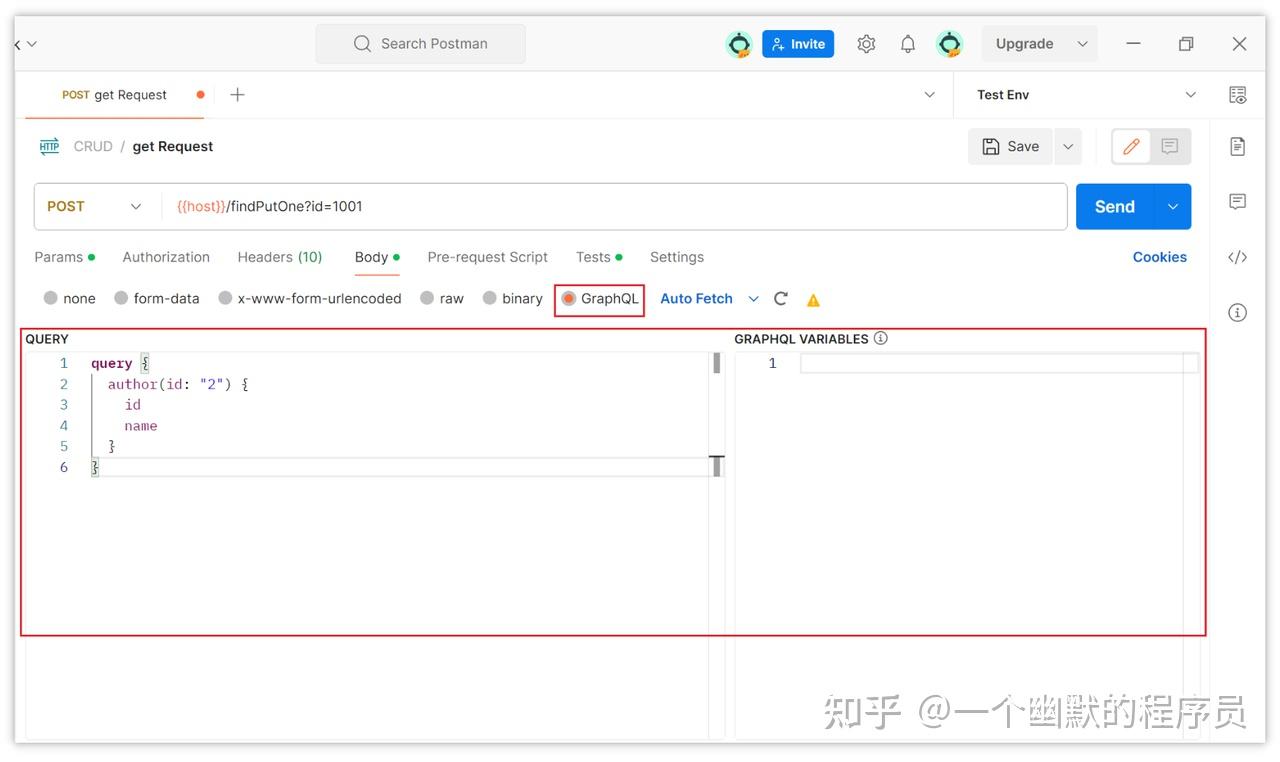 Postman 的 Body 中的 form-data、x-www-form-urlencoded、raw、binary、GraphOL 的 ...