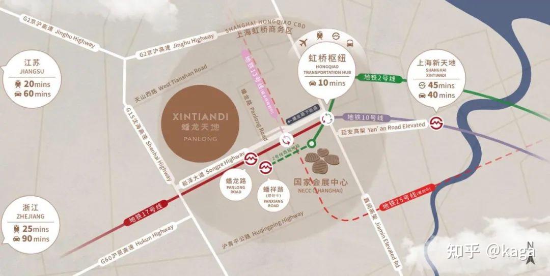 蟠龙天地完整探班解读 - 知乎