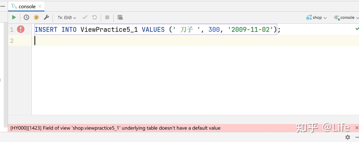 《sql编程》ch03：复杂一点的查询 - 知乎