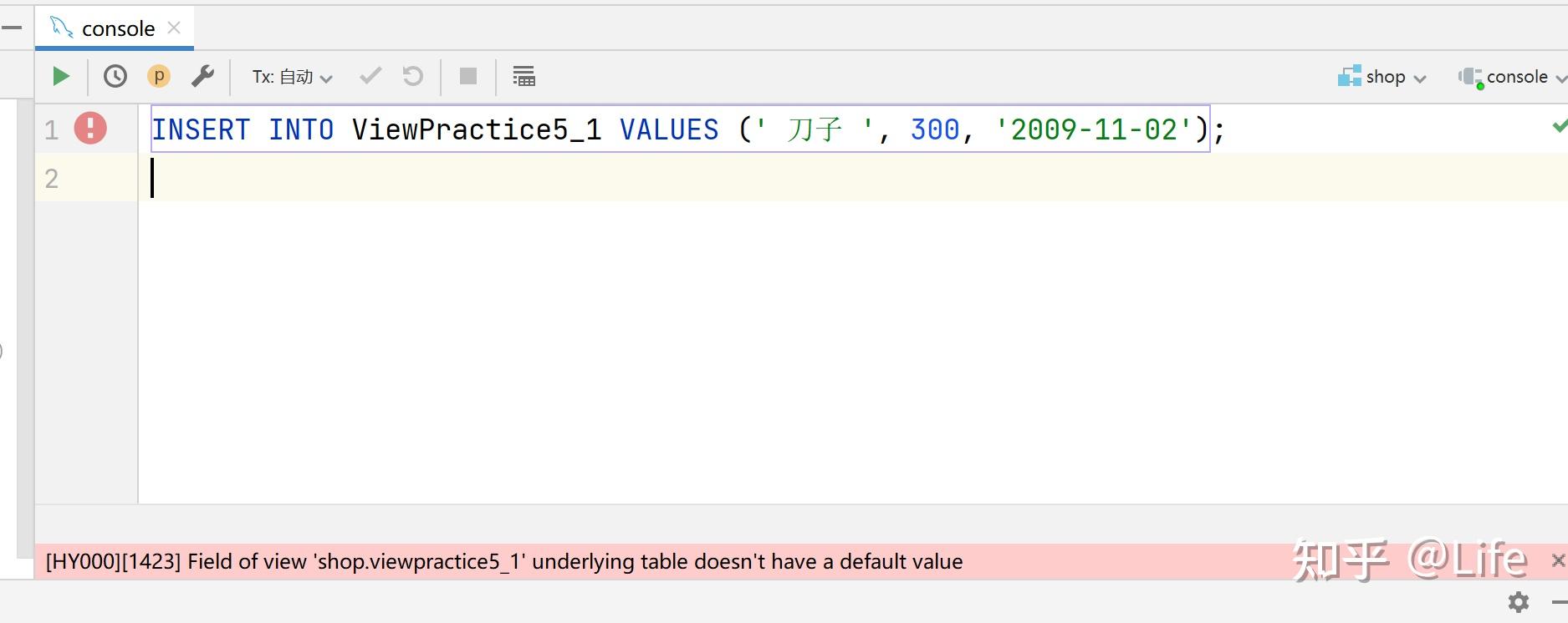 《sql编程》ch03：复杂一点的查询 - 知乎