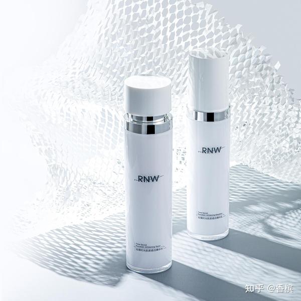 rnw是什么牌子？它们的美白水乳真的那么好用吗？ - 知乎