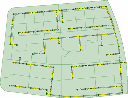 海绵城市常用数学模型的对比分析 - 知乎