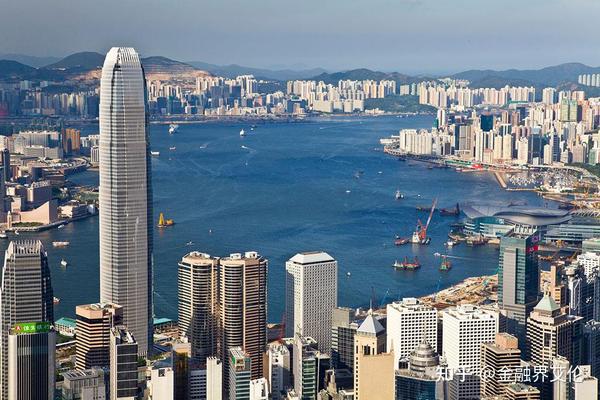 香港证券及期货事务监察委员会，英文全称Securities and Futures Commission，简称“SFC” - 知乎