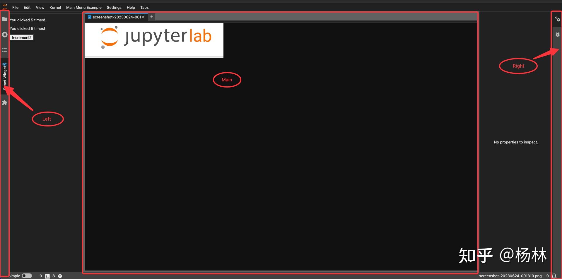 JupyterLab 简单使用 - 知乎
