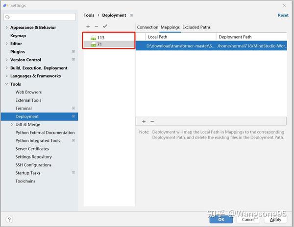 使用MindStudio进行longformer模型训练 - 知乎