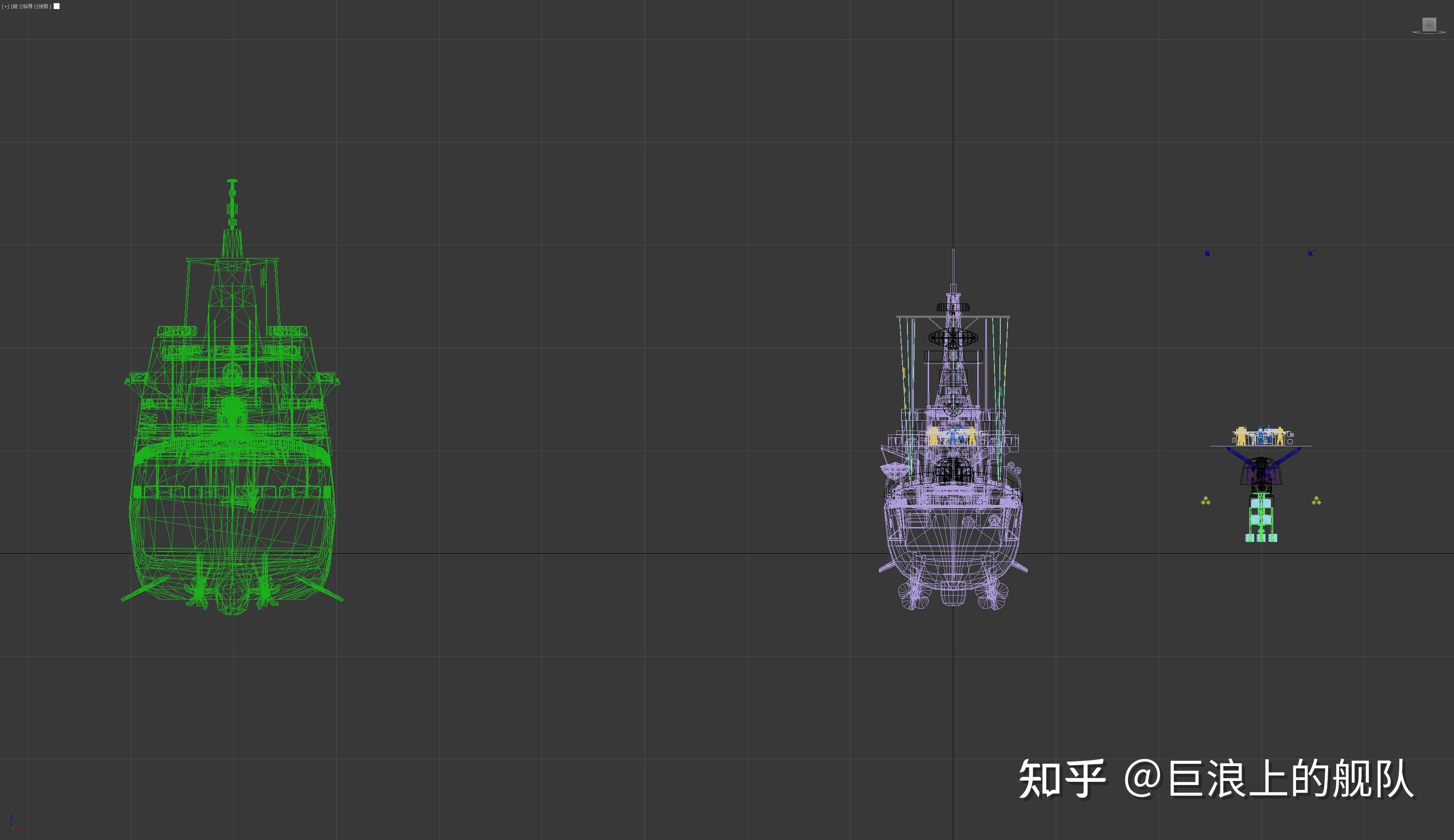 日本海自 Abukuma阿武隈级 护卫舰 - 知乎