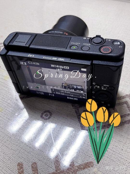 索尼ZV-1相机怎么样？大神评测优缺点!