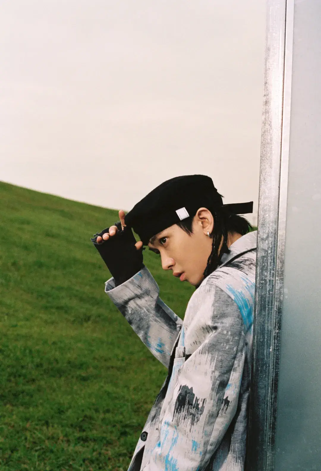 拍电影、上综艺、发专辑，改名后的Tizzy T已经不是当初那个你的男孩了！ - 知乎