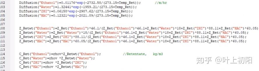 Aspen Custom Modeler：Aspen的自定义模型开发组件，它和gPROMS有啥关系？ - 知乎