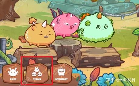 Axie infinity新手攻略操作方法一览，稳定日入180+ - 知乎