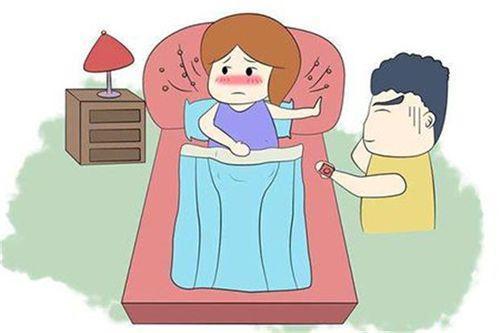 恋爱中:男朋友想要发生性行为该怎么办? 知乎