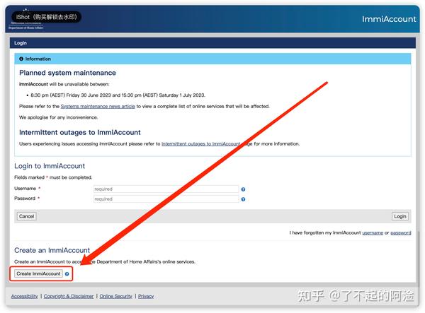 23/24财年澳洲WHV开放预注册！速来查看完整申请流程 - 知乎