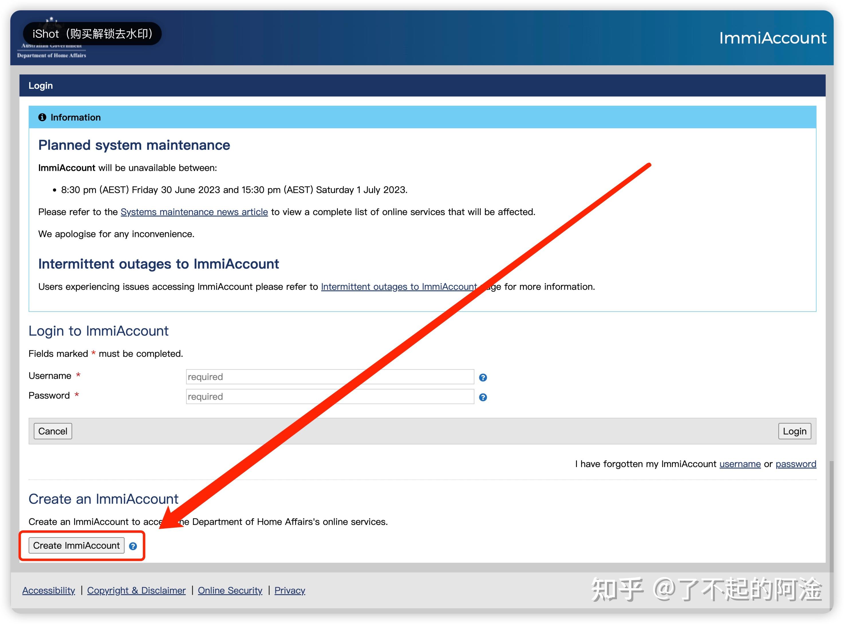 23/24财年澳洲WHV开放预注册！速来查看完整申请流程 - 知乎
