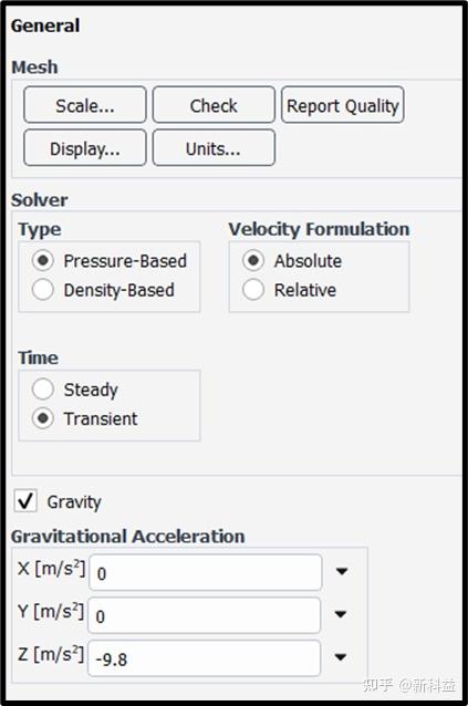 技术分享｜ROCKY-FLUENT双向耦合案例 - 知乎