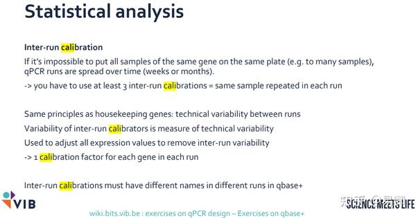 一文搞定！RT-qPCR流程设计 - 知乎