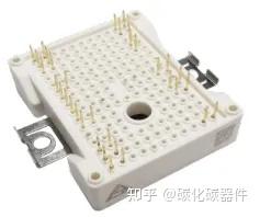 10种封装的国产碳化硅(SiC)功率模块产品介绍及应用 - 知乎