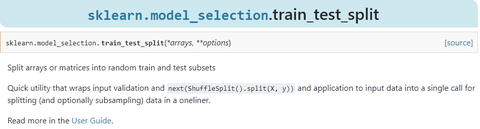 sklearn函数：KFold（分割训练集和测试集） - 知乎