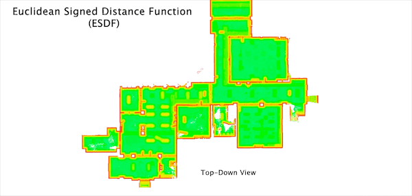 3D Dynamic Scene Graph（论文阅读） - 知乎