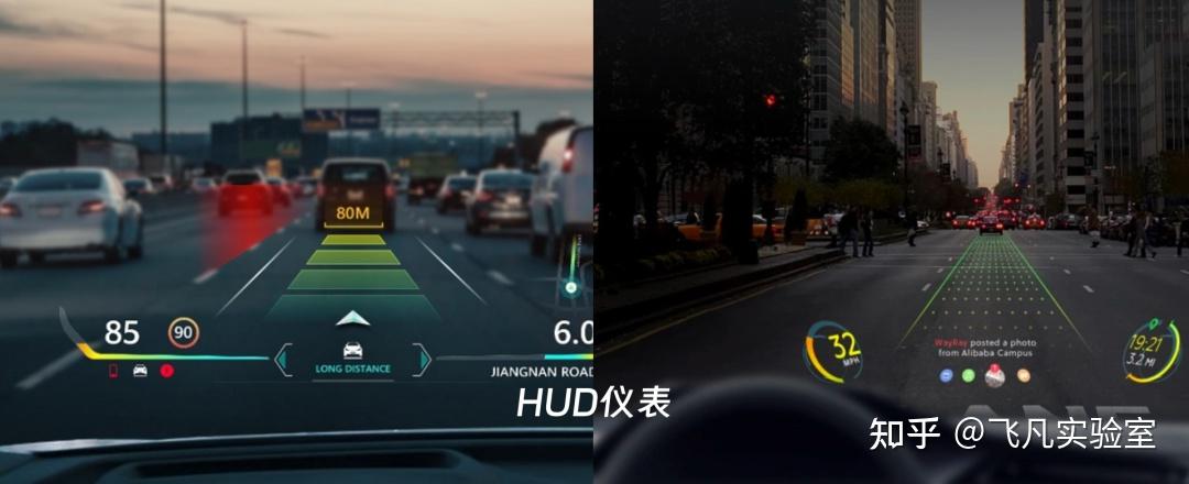 电动汽车仪表盘设计指南 - 知乎