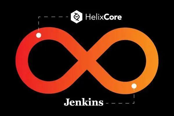 如何用Jenkins和Perforce Helix Core搭建CI/CD管道 - 知乎
