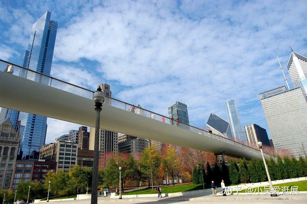 国际博物馆观察（十六）芝加哥艺术博物馆 - 知乎