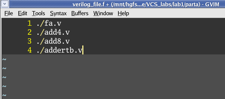 VCS入门教程(一) - 知乎