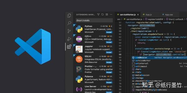 8个好用的开源开发工具 - 知乎