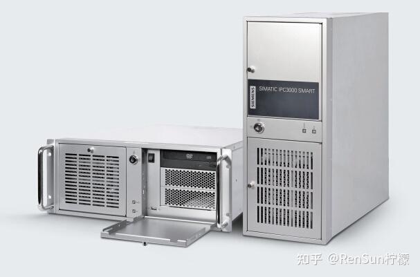 SIMATIC IPC3000 Smart ！ - 知乎