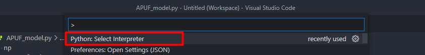 Vscode运行python代码没有任何反应 知乎