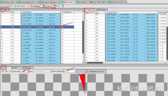 Renderdoc使用详解 知乎