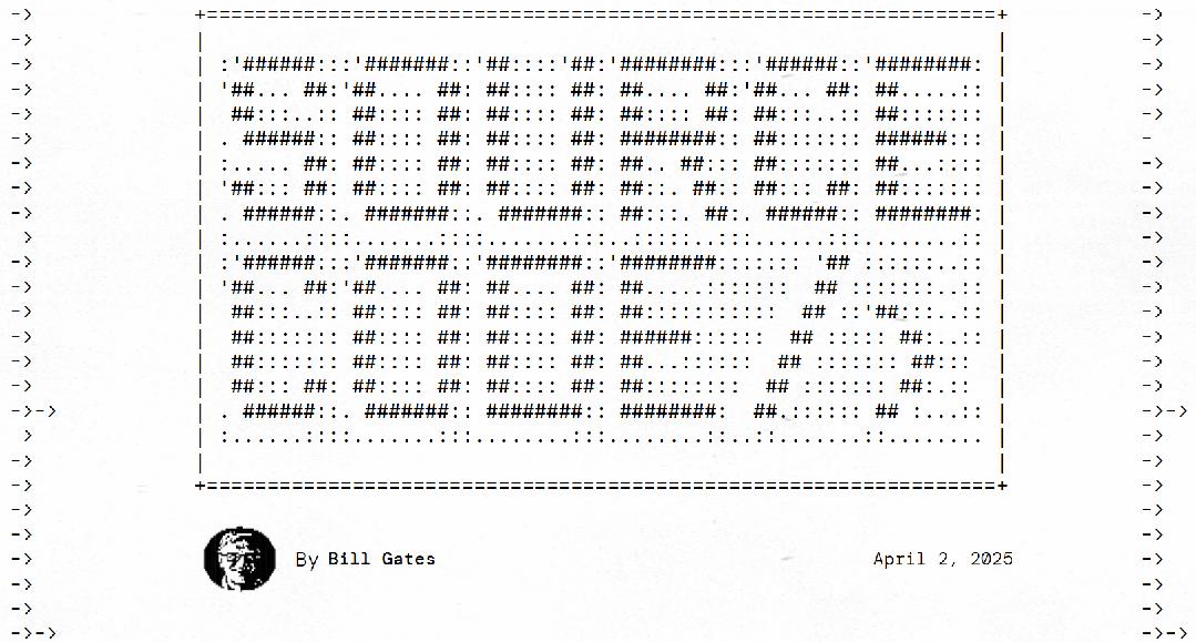 微软诞生50周年，比尔盖茨亲自公开微软起家的源代码：Altair Basic！ - 知乎