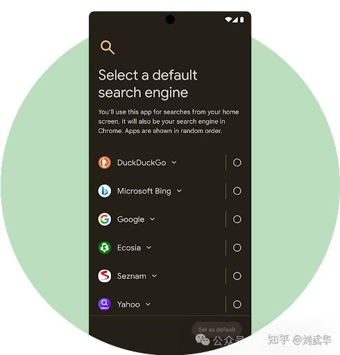 重大政策：欧盟数字市场法案3月落地 Google版“IDFA”新政要来了? - 知乎