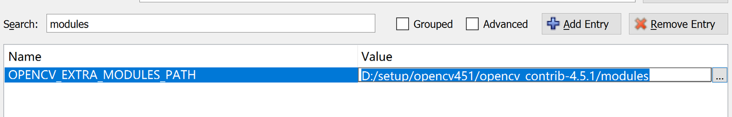 win10编译opencv4.5.1+opencv_contrib+CUDA(带编译文件) - 知乎