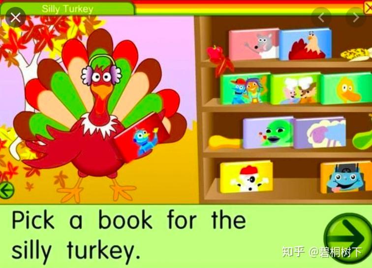 除了raz，这里还有23个超级棒的英文阅读网站 - 知乎