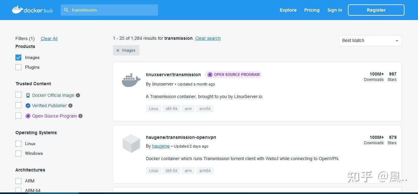 OpenMediaVault(OMV)5.6.13安装和docker配置超详细图文教程 - 知乎